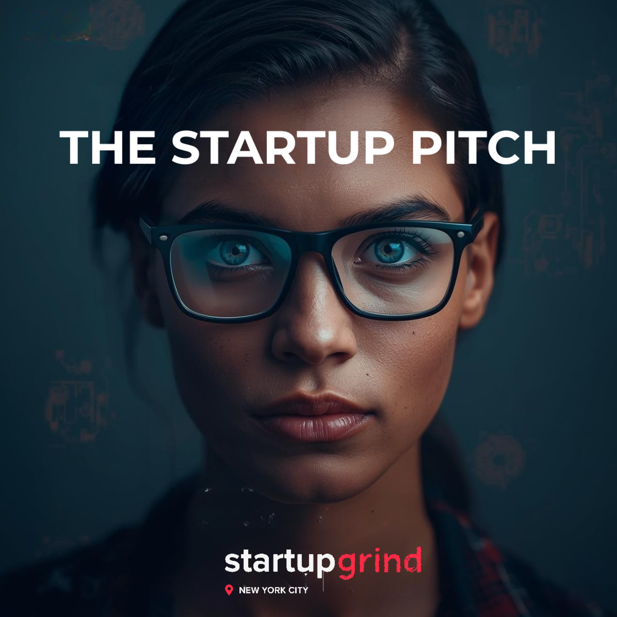 See The Startup Pitch: Demo Showcase at Startup Grind New York City